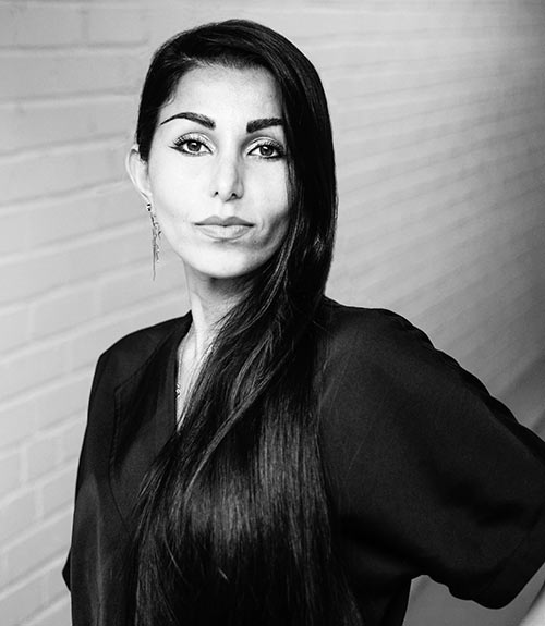 Atelier New York Architecture | Team